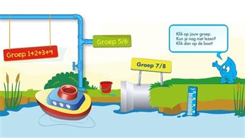 Basisonderwijs - Vechtstromen