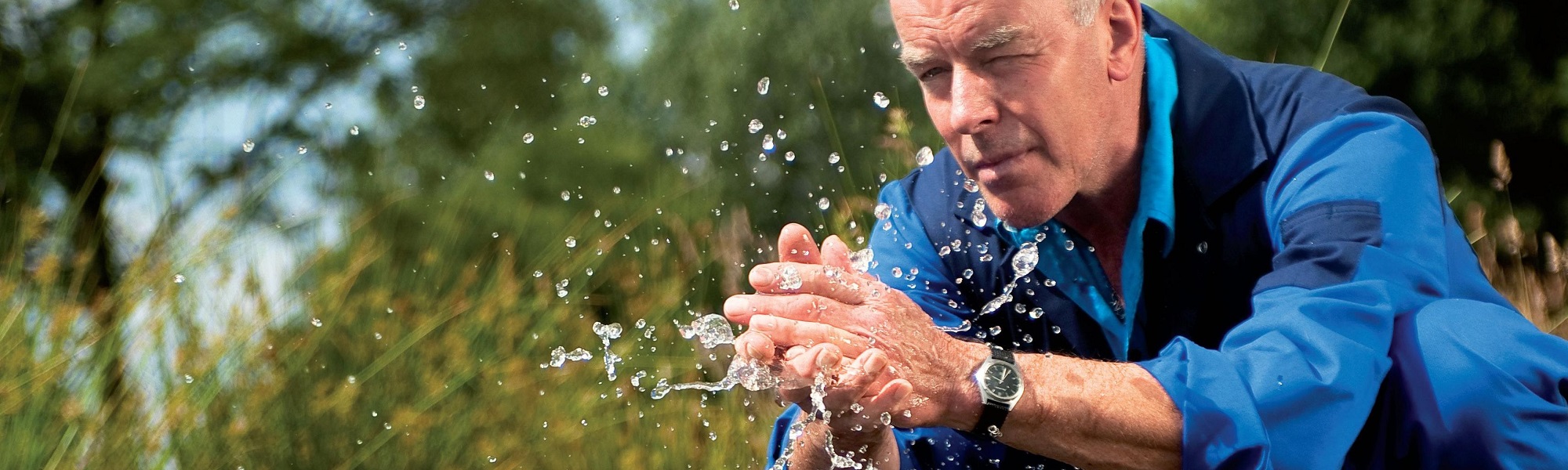 Kaderrichtlijn Water (KRW) - Vechtstromen